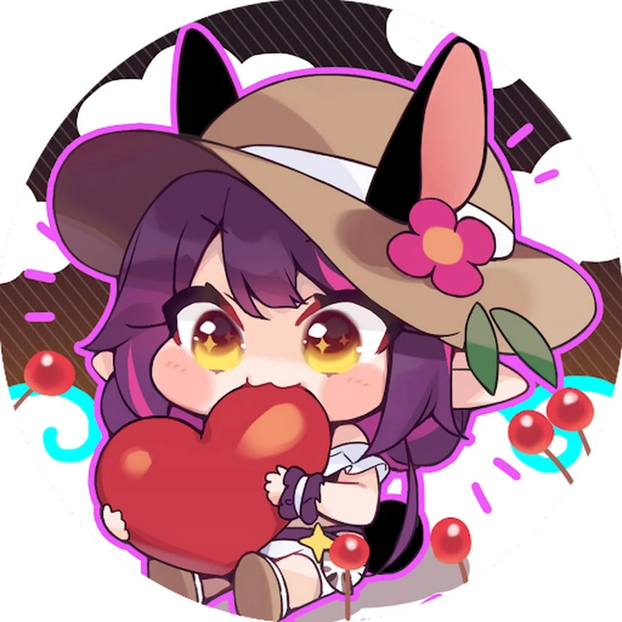 Penelope Wiseman Ch. V&U | Wikitubia | Fandom