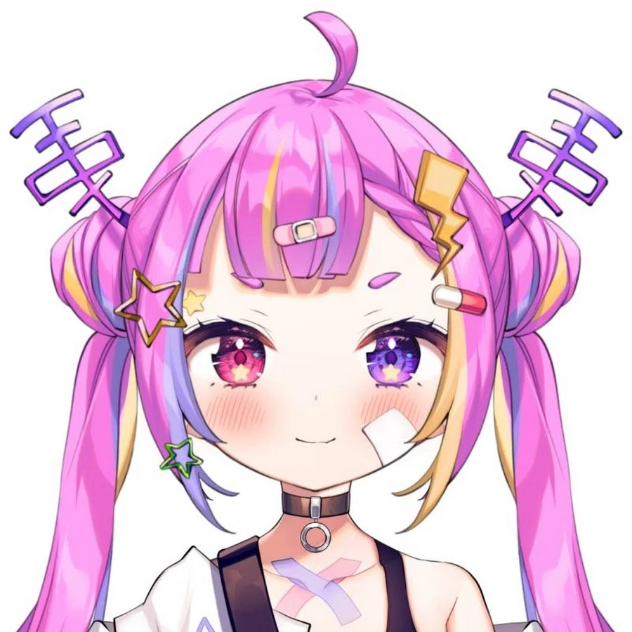 Riro Ron Ch. idol-EN | Wikitubia | Fandom