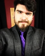 Rob Gavagan | Wikitubia | Fandom