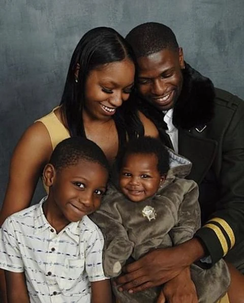 THE EASLEY FAMILY | Wikitubia | Fandom