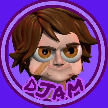 DJam | Wikitubia | Fandom
