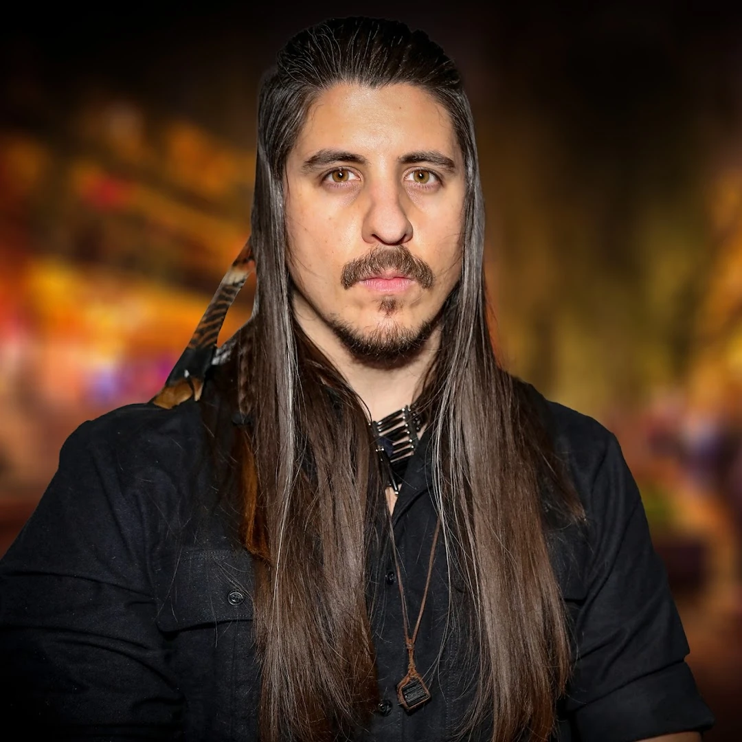 Derek Quick | Wikitubia | Fandom