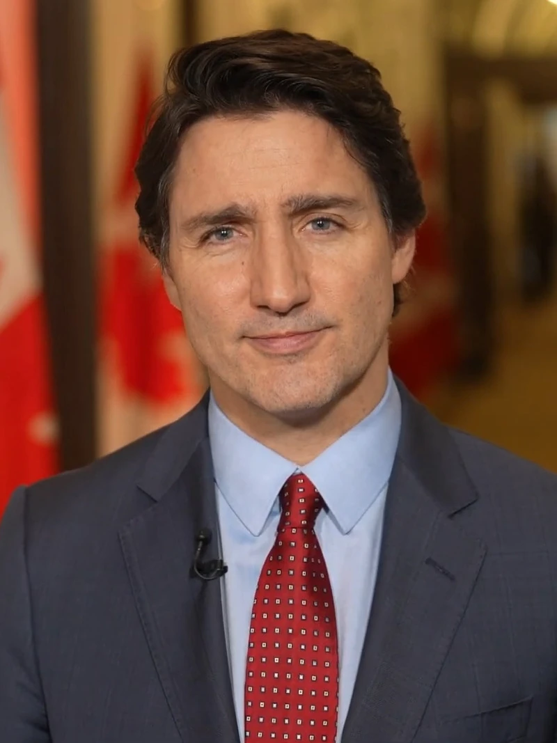 Justin Trudeau – Prime Minister of Canada | Wikitubia | Fandom