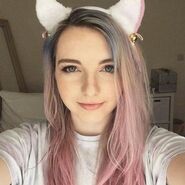 LDShadowLady | Wikitubia | Fandom