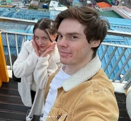 Mathew McKenna | Wikitubia | Fandom
