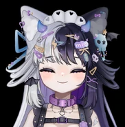 Miwo Mizuki | Wikitubia | Fandom