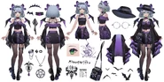 Apricot the Lich | Wikitubia | Fandom