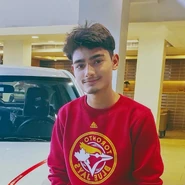 Avan Khan | Wikitubia | Fandom