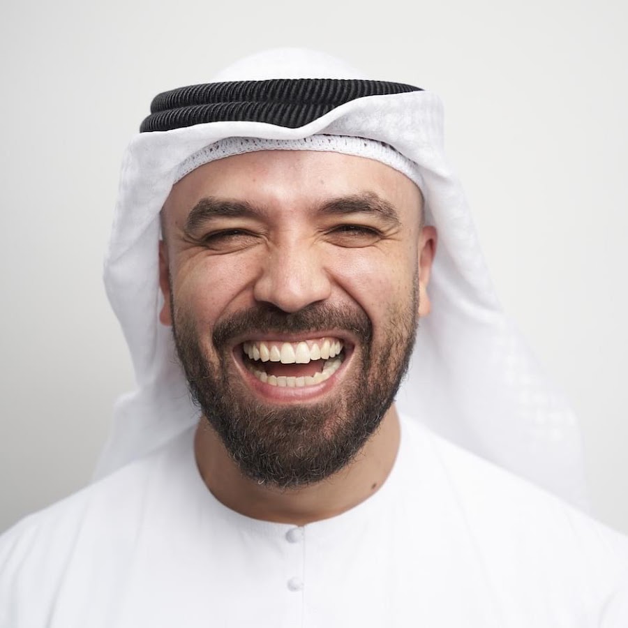Khalid Al Ameri | Wikitubia | Fandom