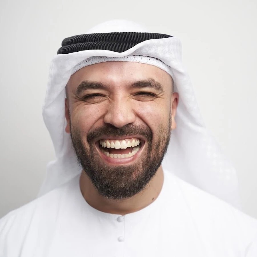 Khalid Al Ameri | Wikitubia | Fandom