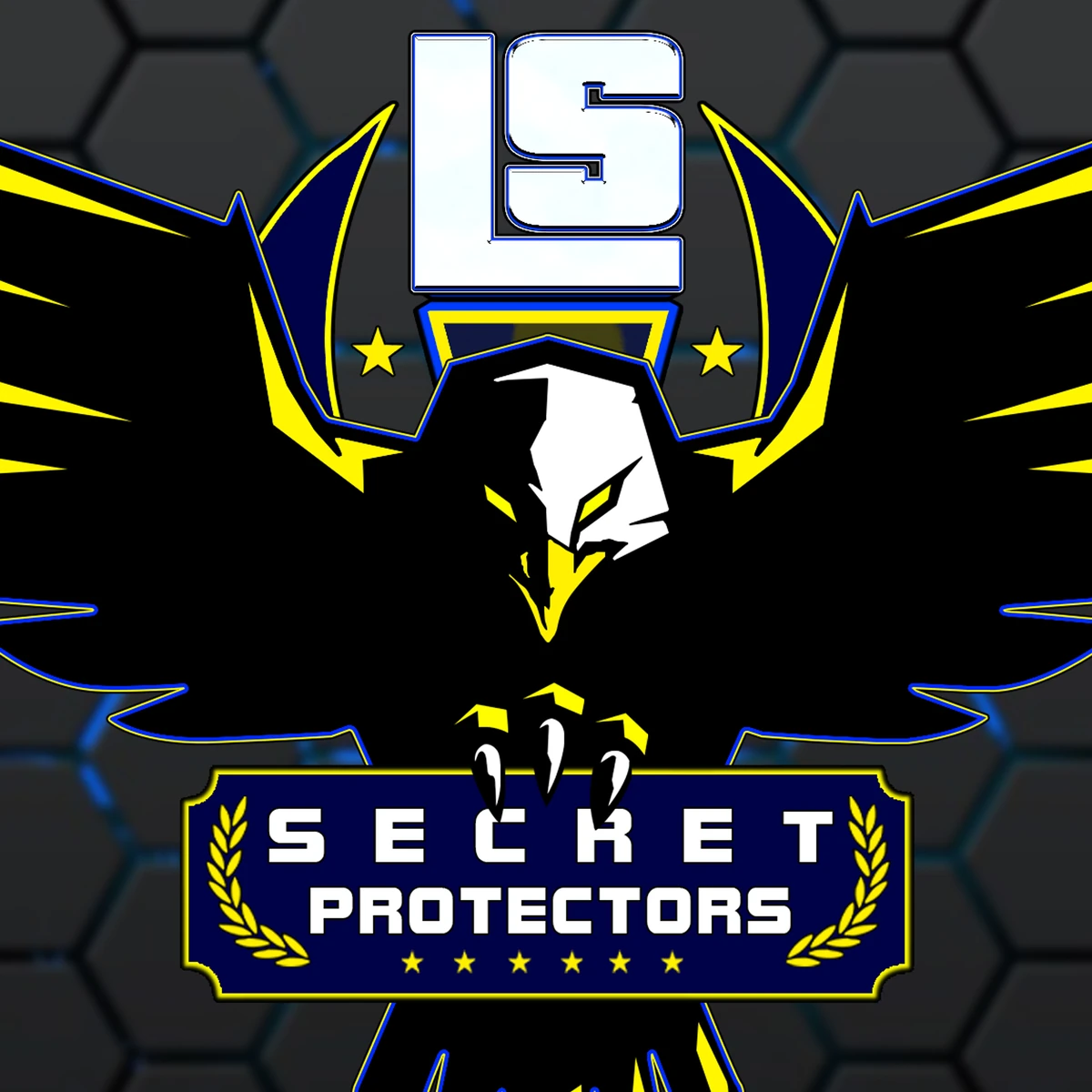 LSSP - Los Santos Secret Protectors | YouTube Wiki | Fandom