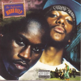 Mobb Deep | Wikitubia | Fandom