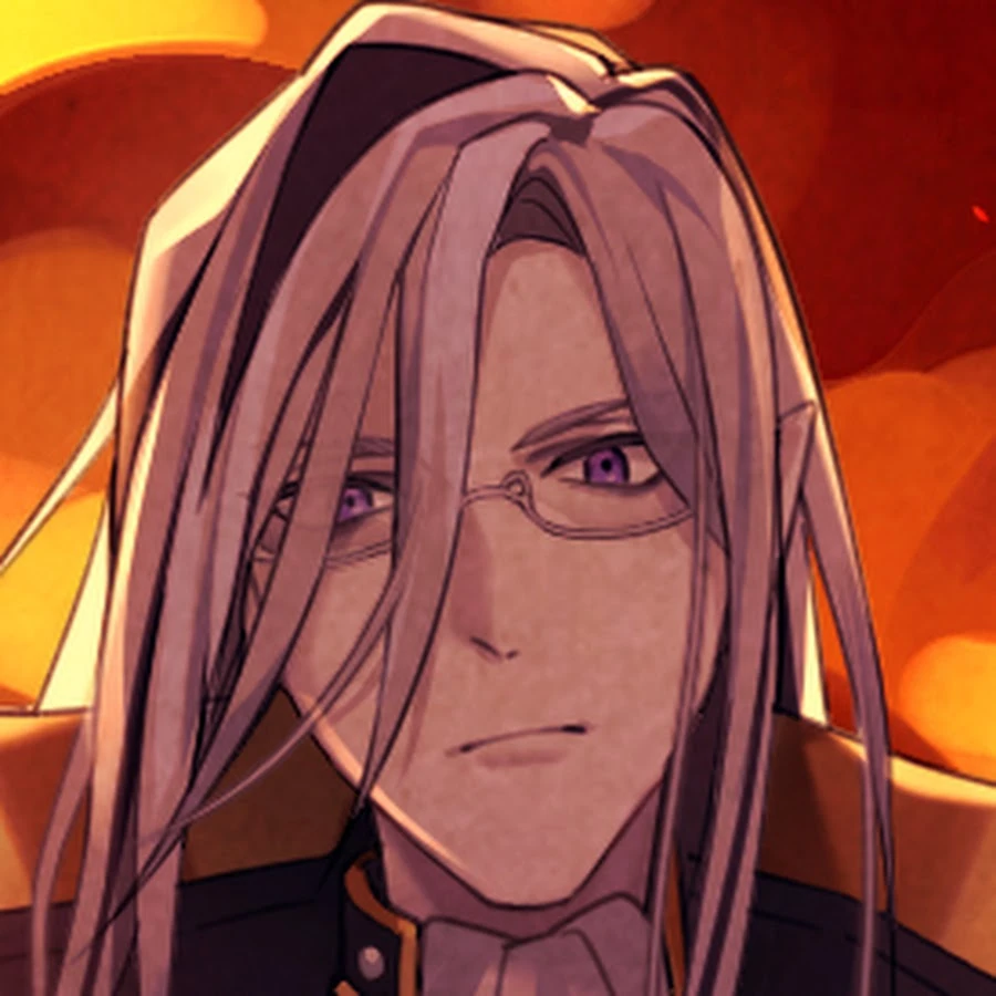 Noir Vesper Ch. HOLOSTARS-EN | Wikitubia | Fandom