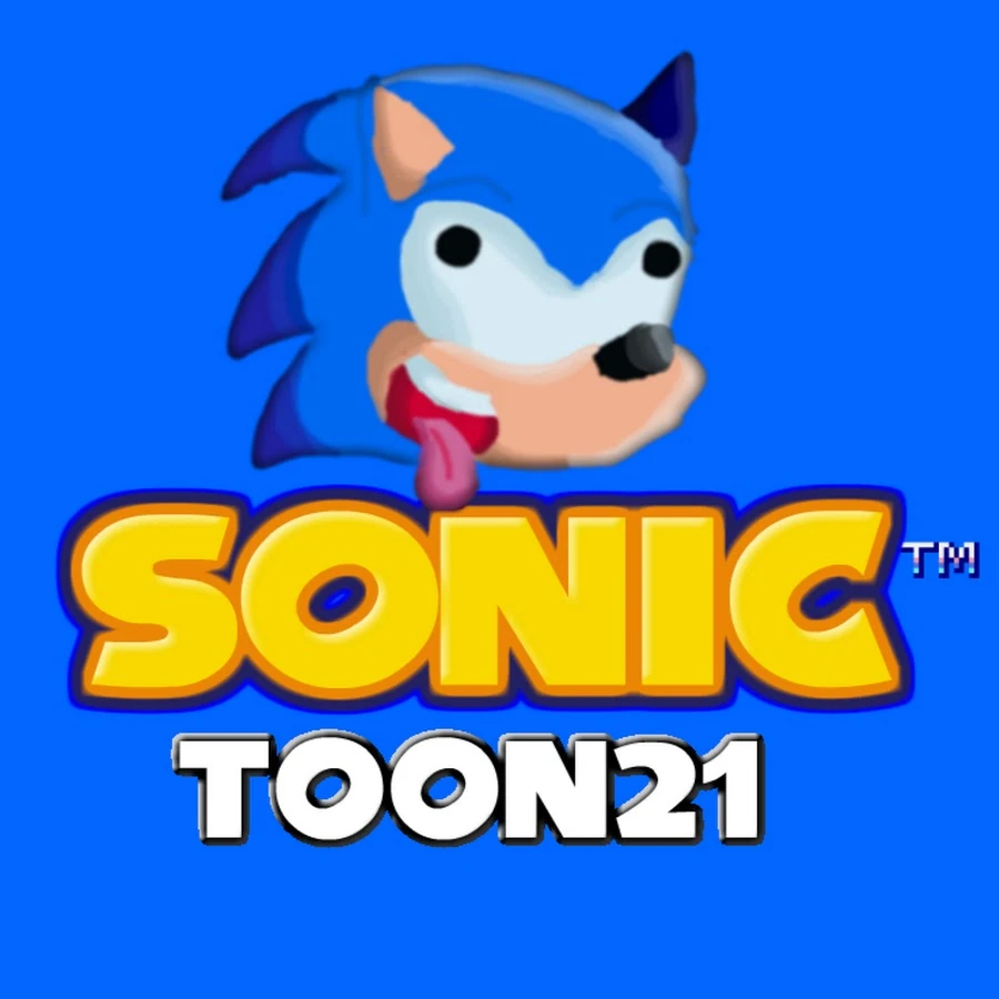 SonicToon21 Studios | Wikitubia | Fandom
