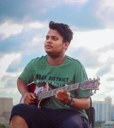 Tanjeeb Khan | Wikitubia | Fandom