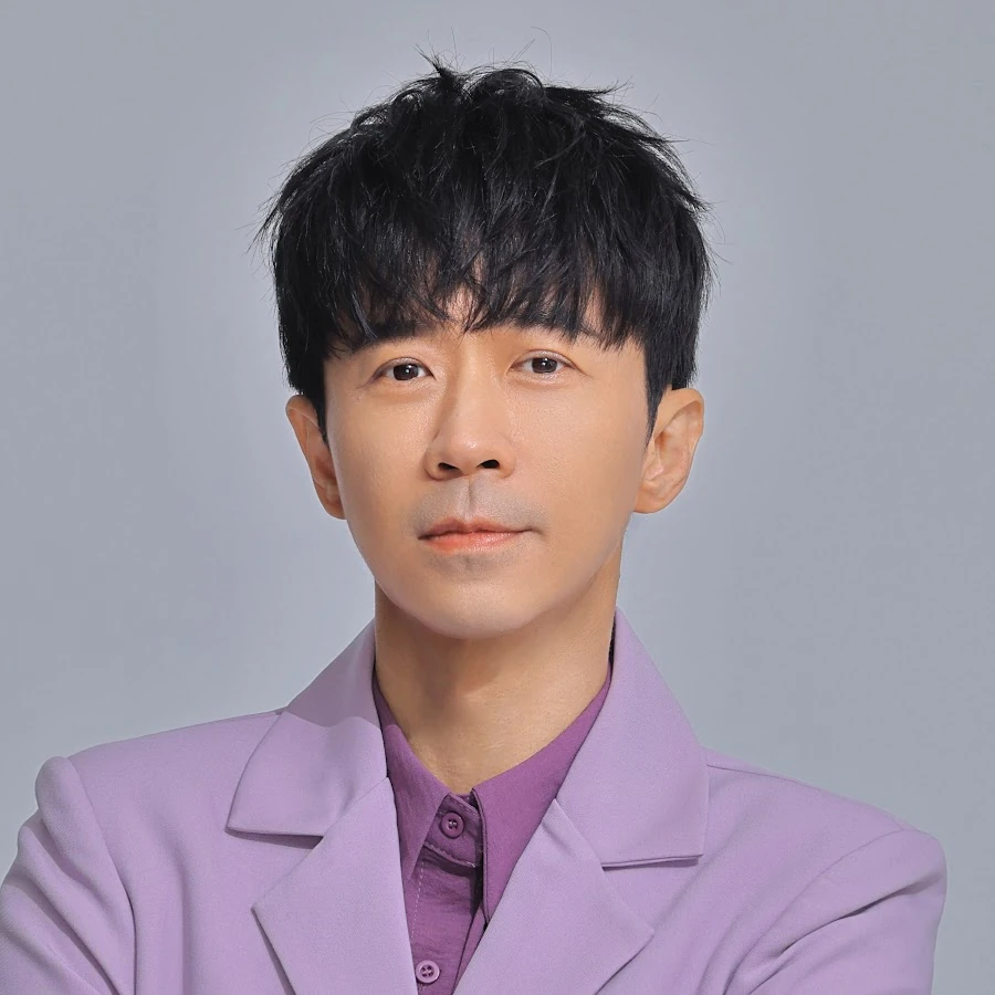 光良官方專屬頻道 Michael Wong's Official Channel | Wikitubia | Fandom