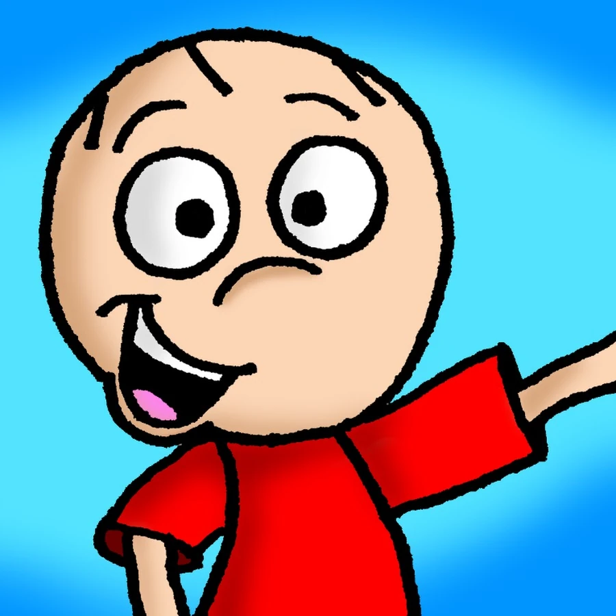 AaronCarothersShow | Wikitubia | Fandom