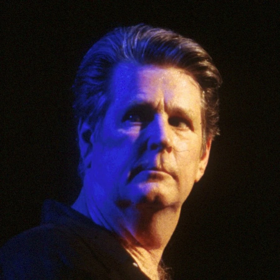 Brian Wilson | Wikitubia | Fandom