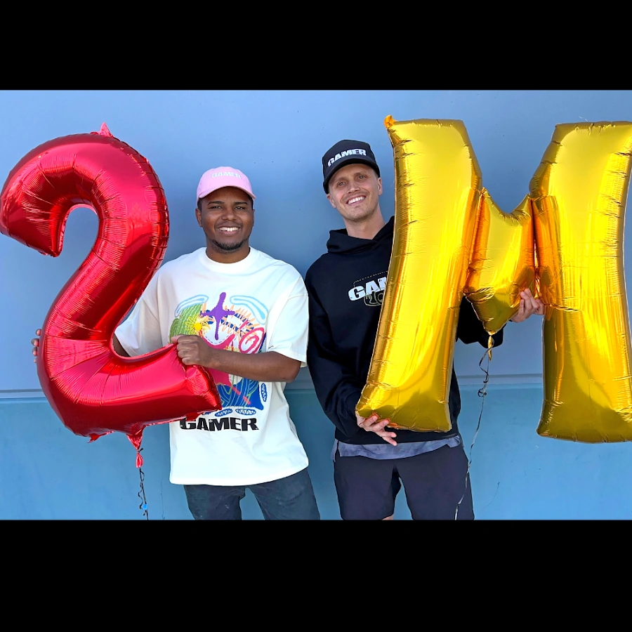 Built By Gamers | Wikitubia | Fandom