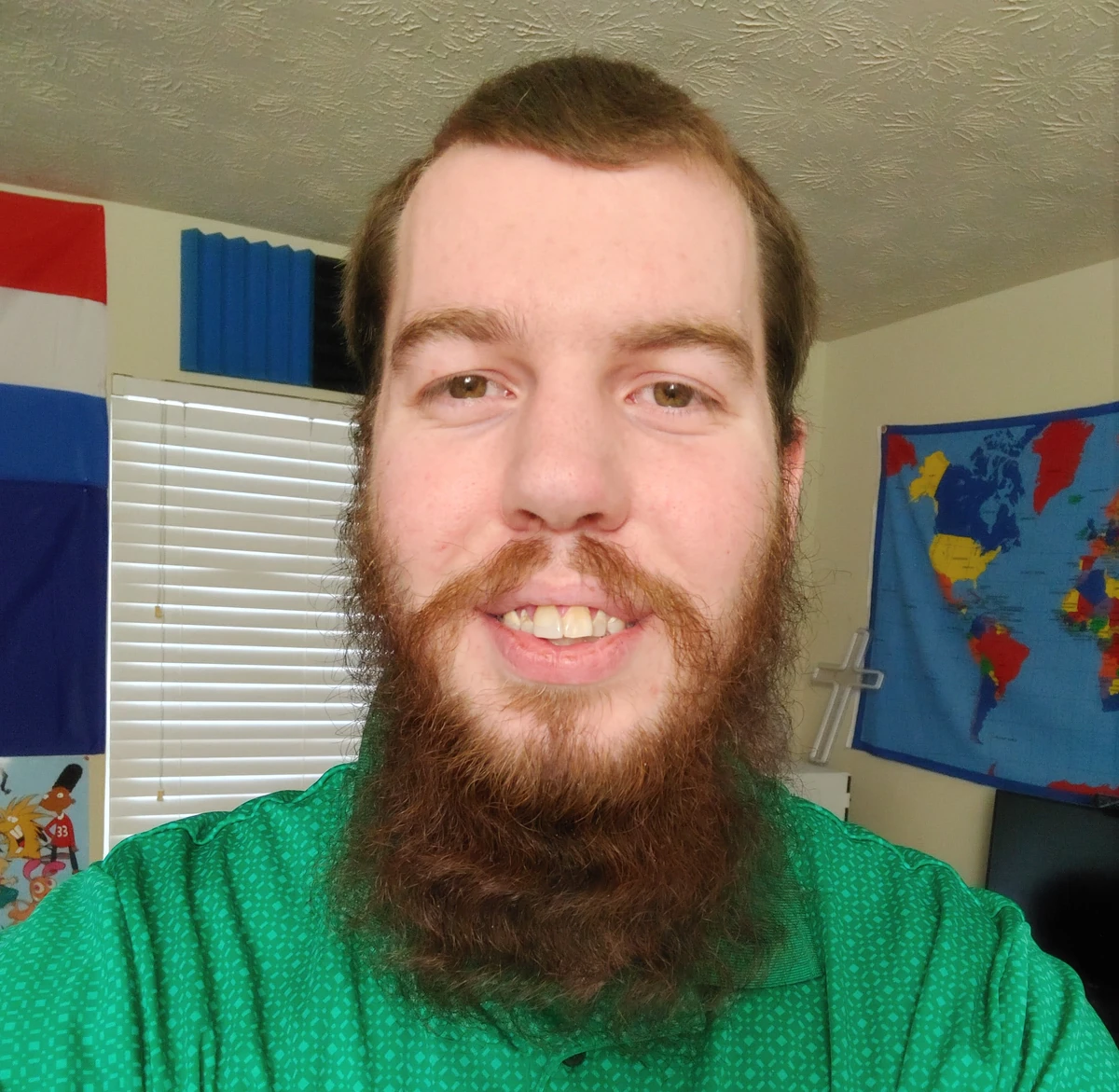 Daniel Jay Robinson | Wikitubia | Fandom