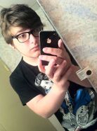 Dimitri Monroe | Wikitubia | Fandom