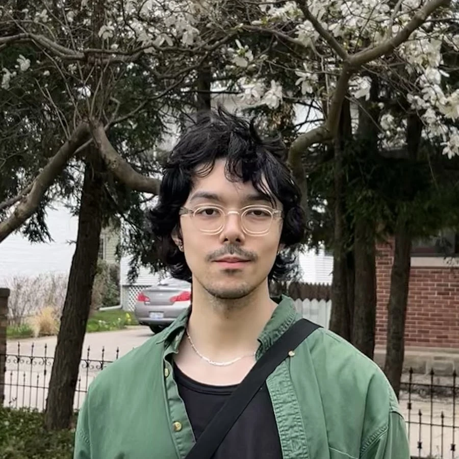 Elliot Sang | Wikitubia | Fandom