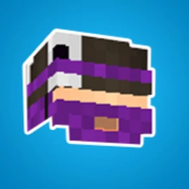 LazyPurple | Wikitubia | Fandom