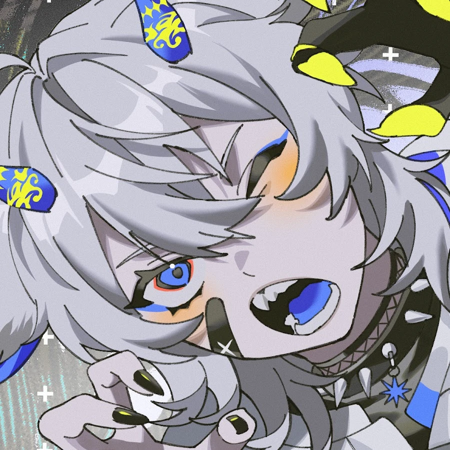 Senz Vtuber | Wikitubia | Fandom