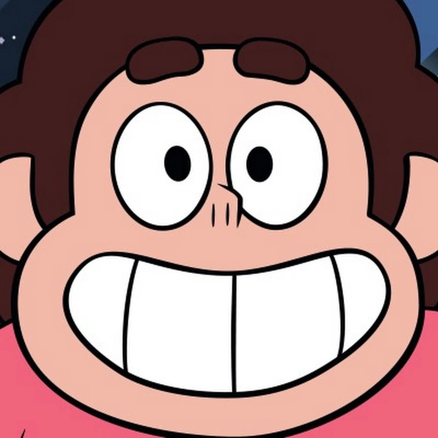 Steven Universe | Wikitubia | Fandom
