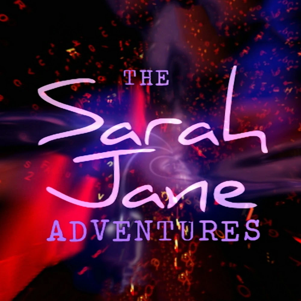 The Sarah Jane Adventures | Wikitubia | Fandom