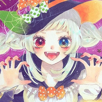 おてだま/ OTEDAMA ART | Wikitubia | Fandom