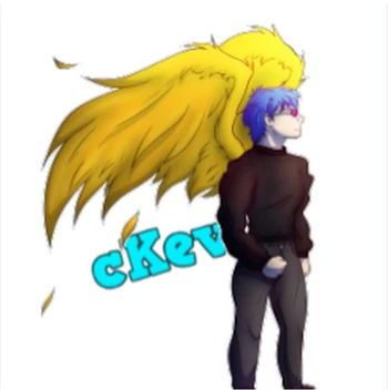 cKev | Wikitubia | Fandom