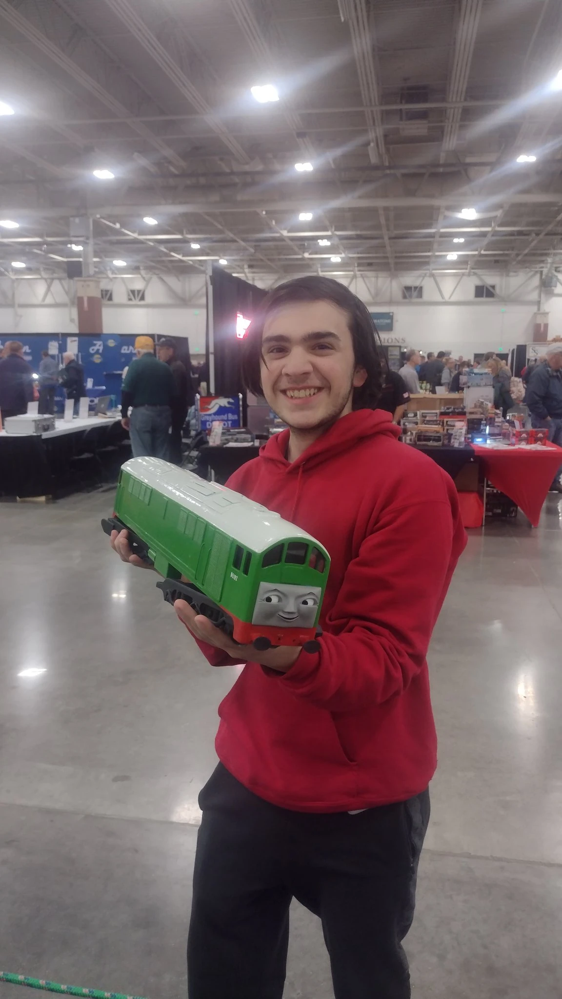 SuperThomasEli99 | Wikitubia | Fandom