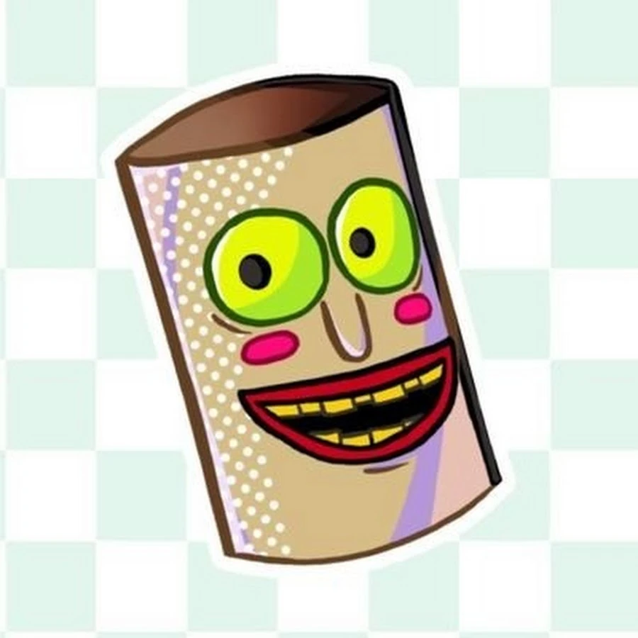 FizzyCocoaMan | Wikitubia | Fandom