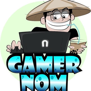 GamerNom | Wikitubia | Fandom