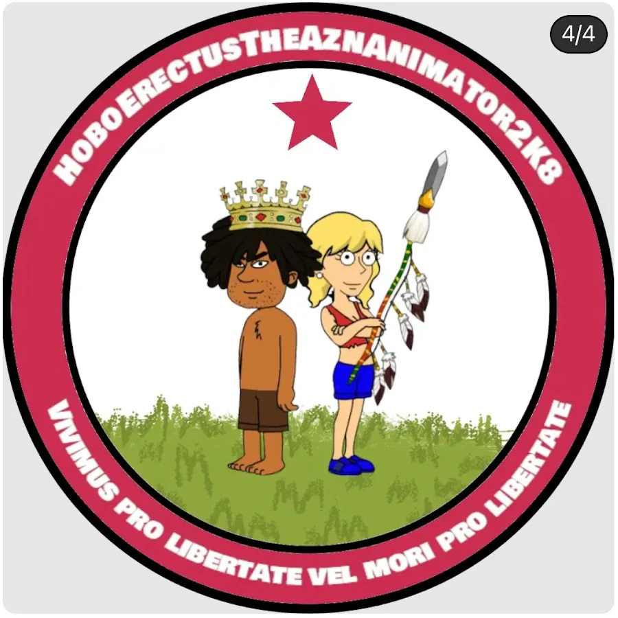 HoboErectusTheAznAnimator2K8 | Wikitubia | Fandom