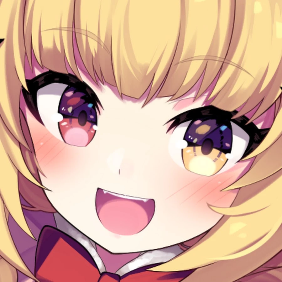 JinjaOWO | Wikitubia | Fandom