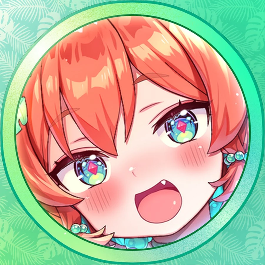 Mozumi Pichi Ch.【V-Dere】 | Wikitubia | Fandom