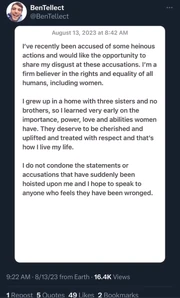 Bentellect | Wikitubia | Fandom