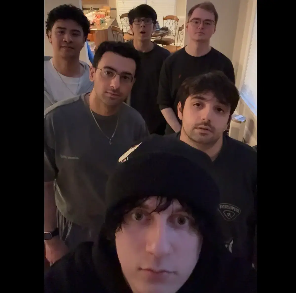 Goofy Gang | Wikitubia | Fandom