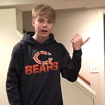 LukeOrSomething | Wikitubia | Fandom