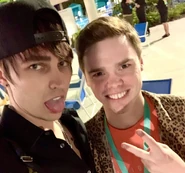 Mathew McKenna | Wikitubia | Fandom