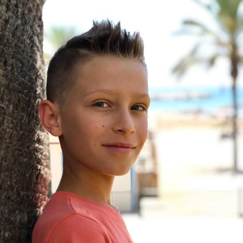 RonaldOMG | Wikitubia | Fandom