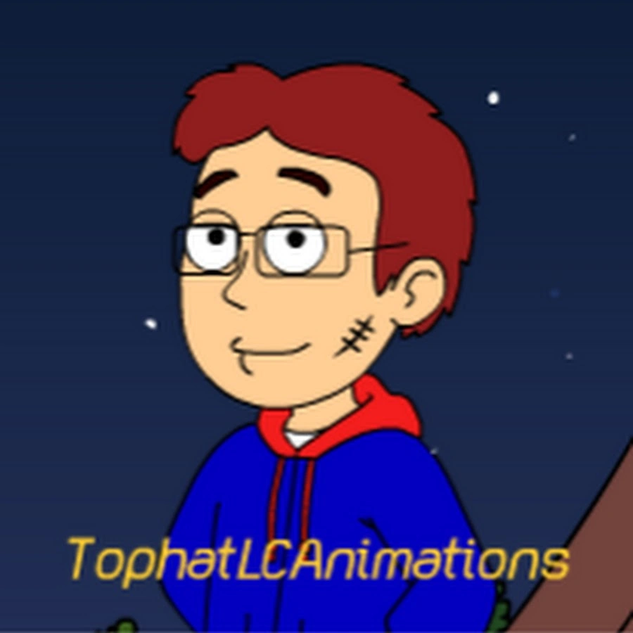 TophatLCAnimations | Wikitubia | Fandom