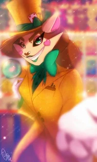 Scribble Netty | Wikitubia | Fandom