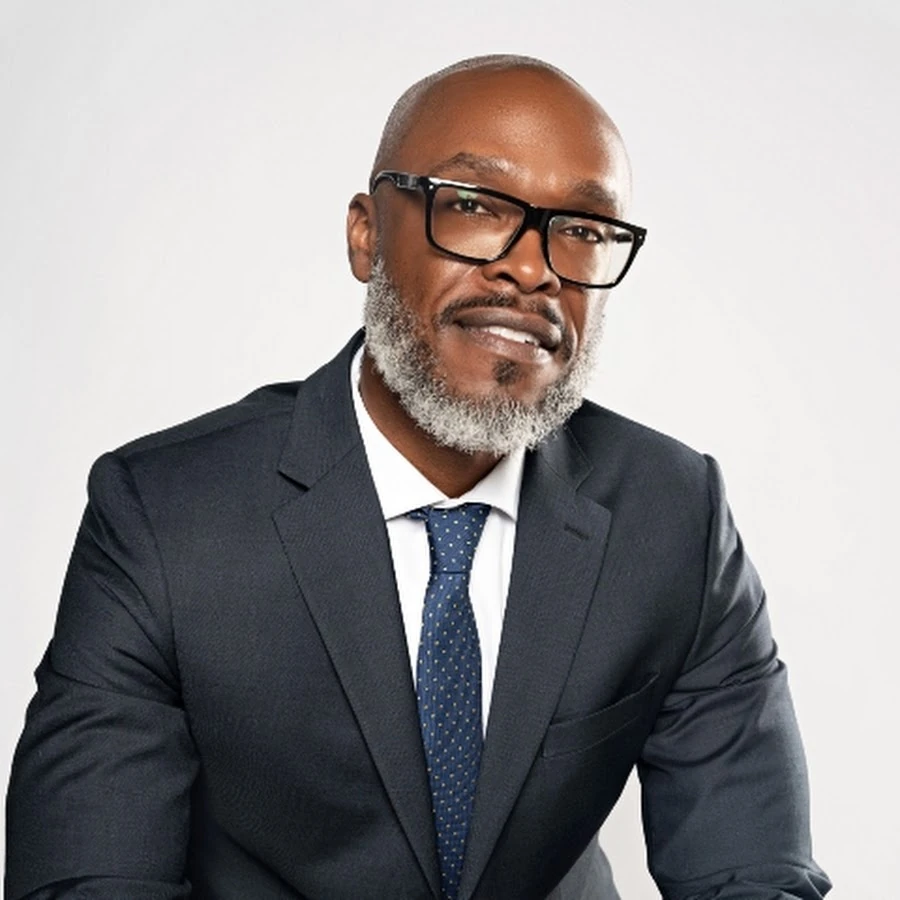 Anthony Brian Logan | Wikitubia | Fandom