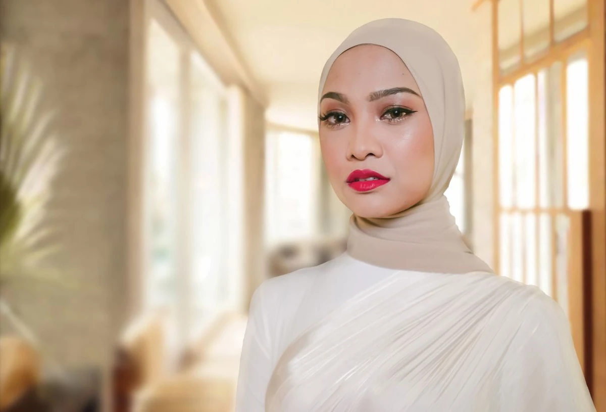 Nabila Razali Entertainment | Wikitubia | Fandom