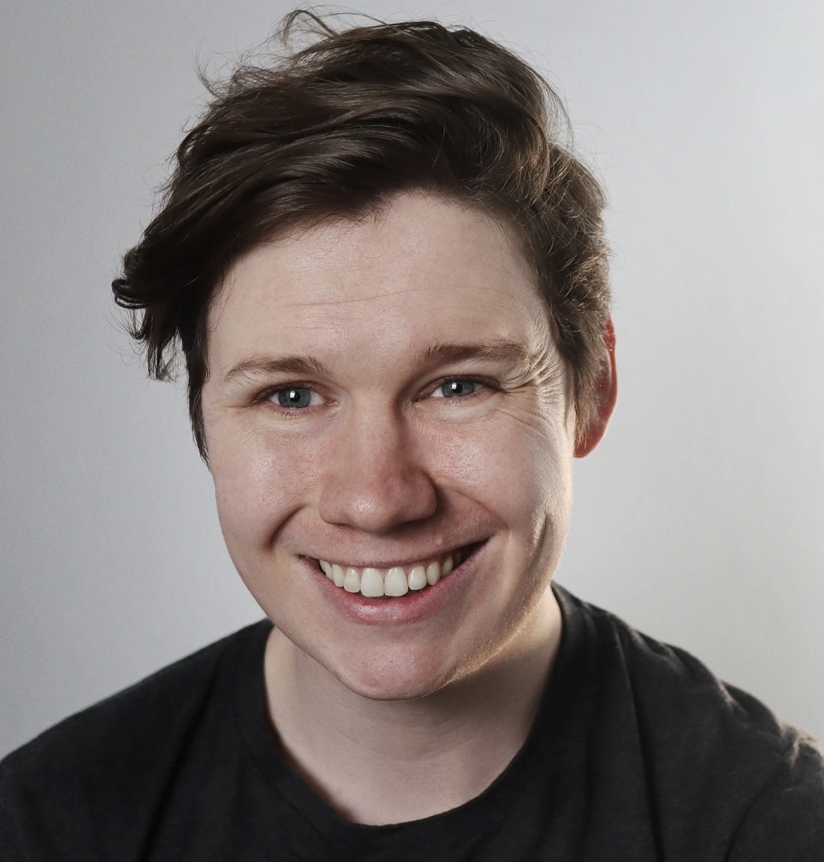 Ben Marriott | Wikitubia | Fandom