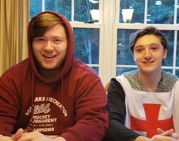 Bread Boys | Wikitubia | Fandom