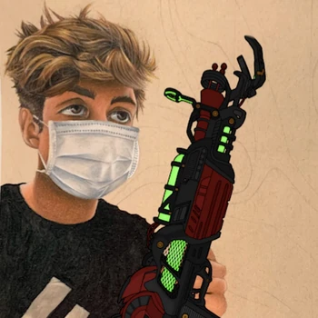 ItsJonathanReed | Wikitubia | Fandom